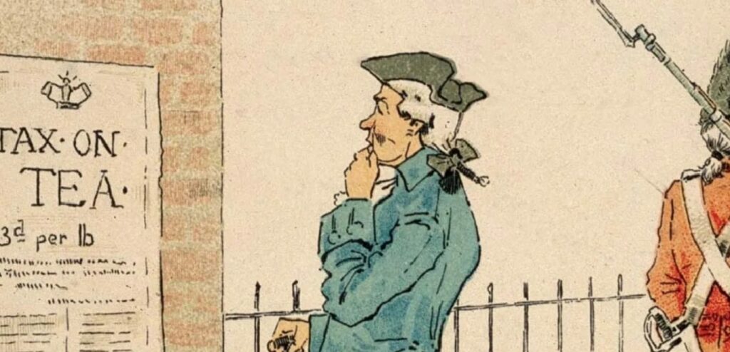 Sons of Liberty – Equipping Americans to defend faith, family, and ...