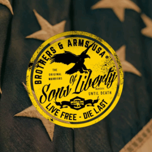 South Central Region Chapter – Sons of Liberty